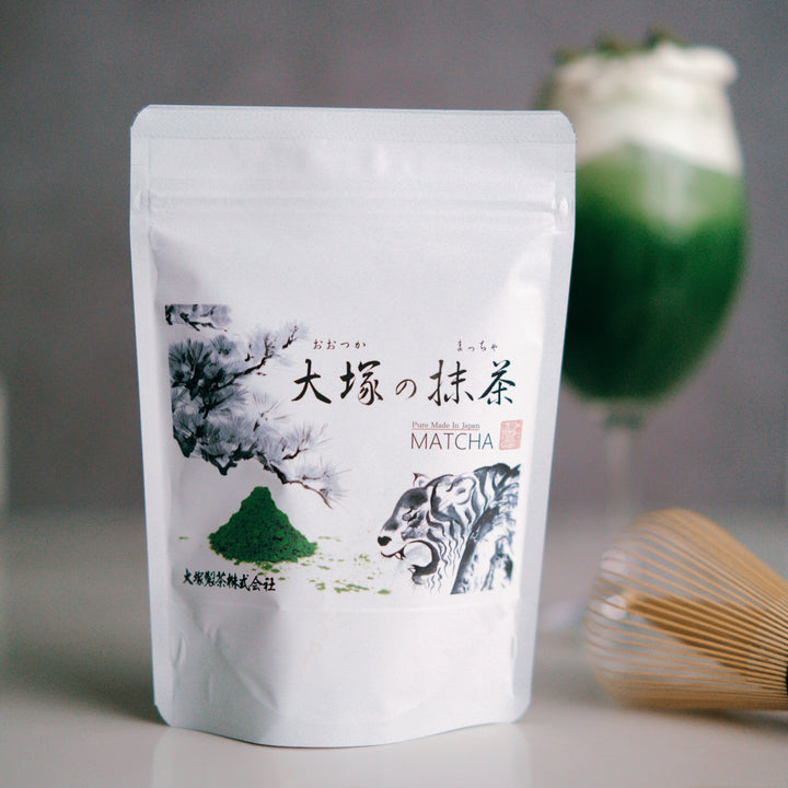 Matcha Caffeine Calculator – Tea & Coffee Caffeine, Green Tea, Black T ...